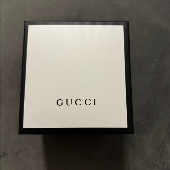 Gucci | Accessories | Gucci Gift Box | Poshmark